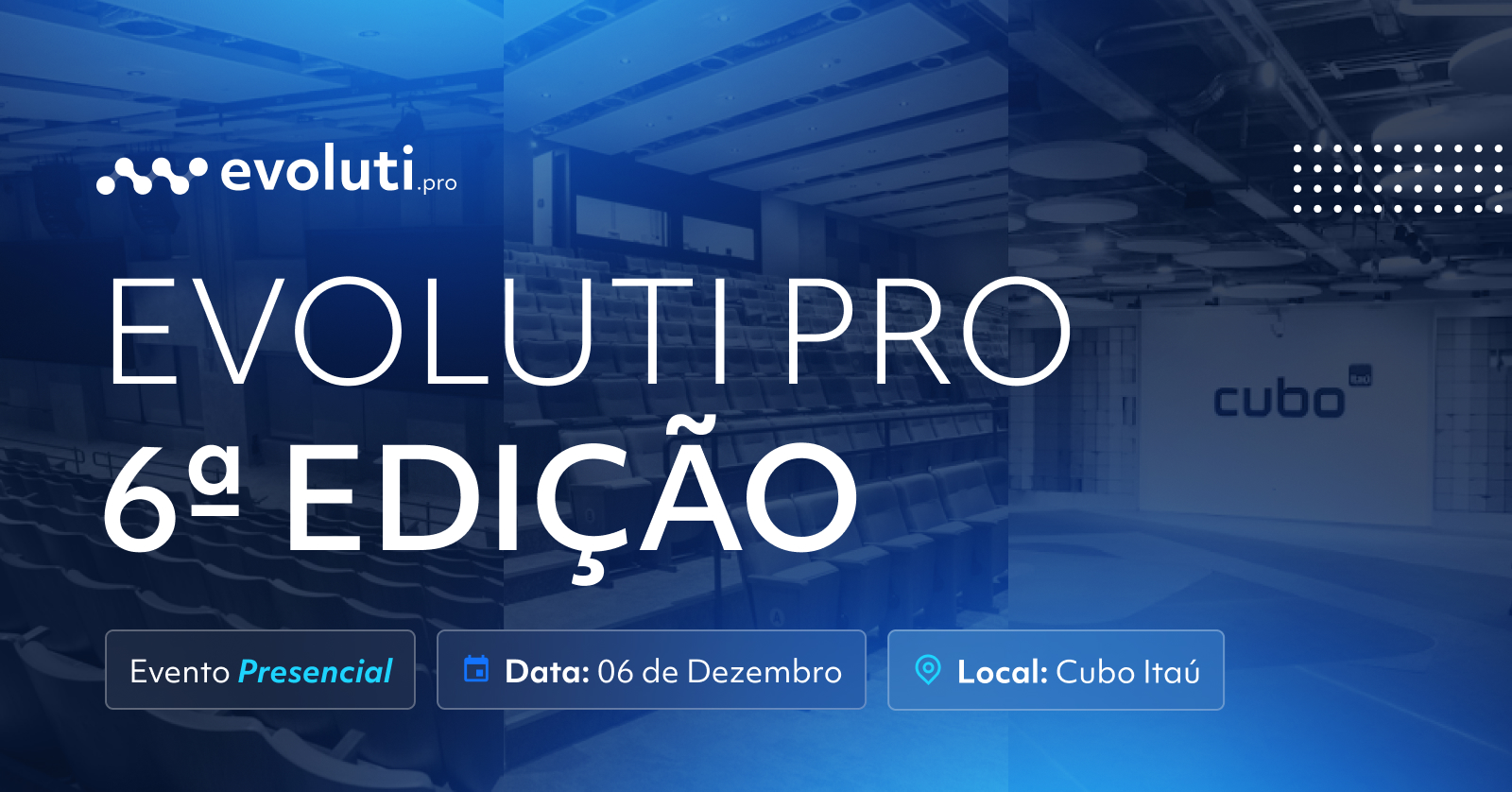 EvoluTI PRO 2023 - Falando em Nuvem